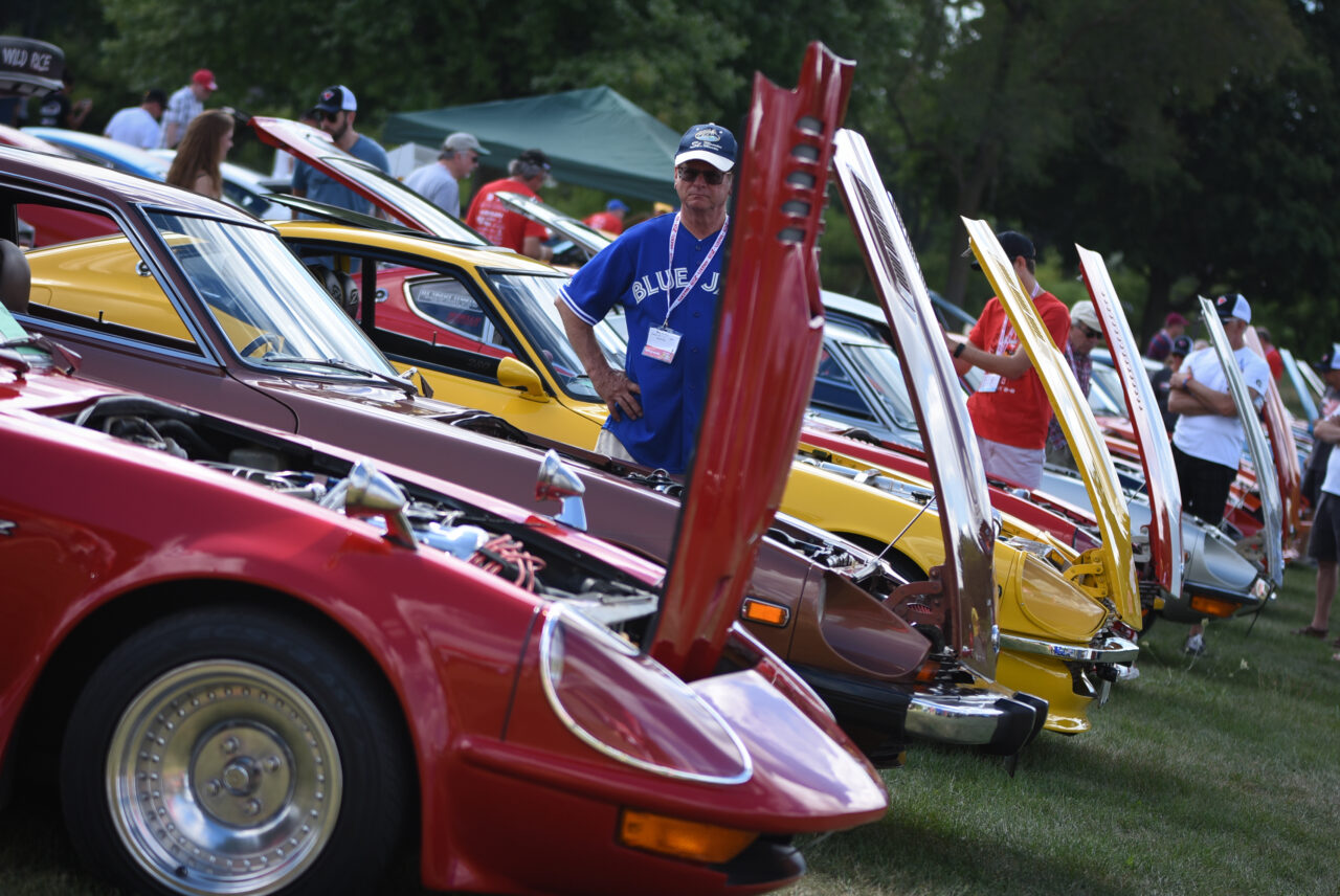 Ontario Z-Car Owners Association